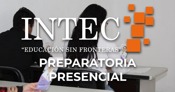 Bachillerato Presencial en INTEC | Educación Integral y Flexibilidad