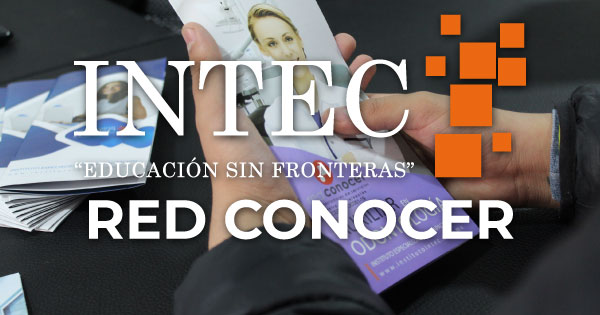 Red Conocer | Centro de educación | INTEC